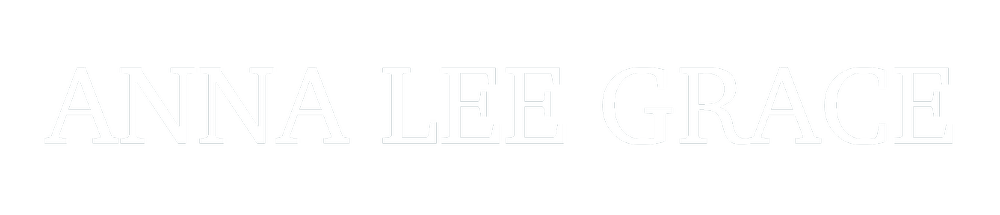 Anna Lee Grace - Blog