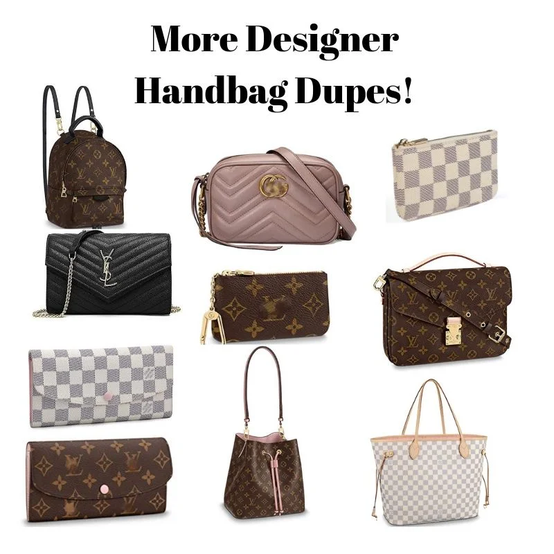 My Favorite Designer Inspired Items — Anna Lee Grace - Blog