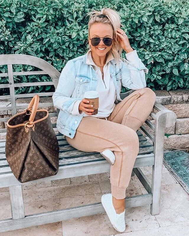 Anna Lee Grace - Blog