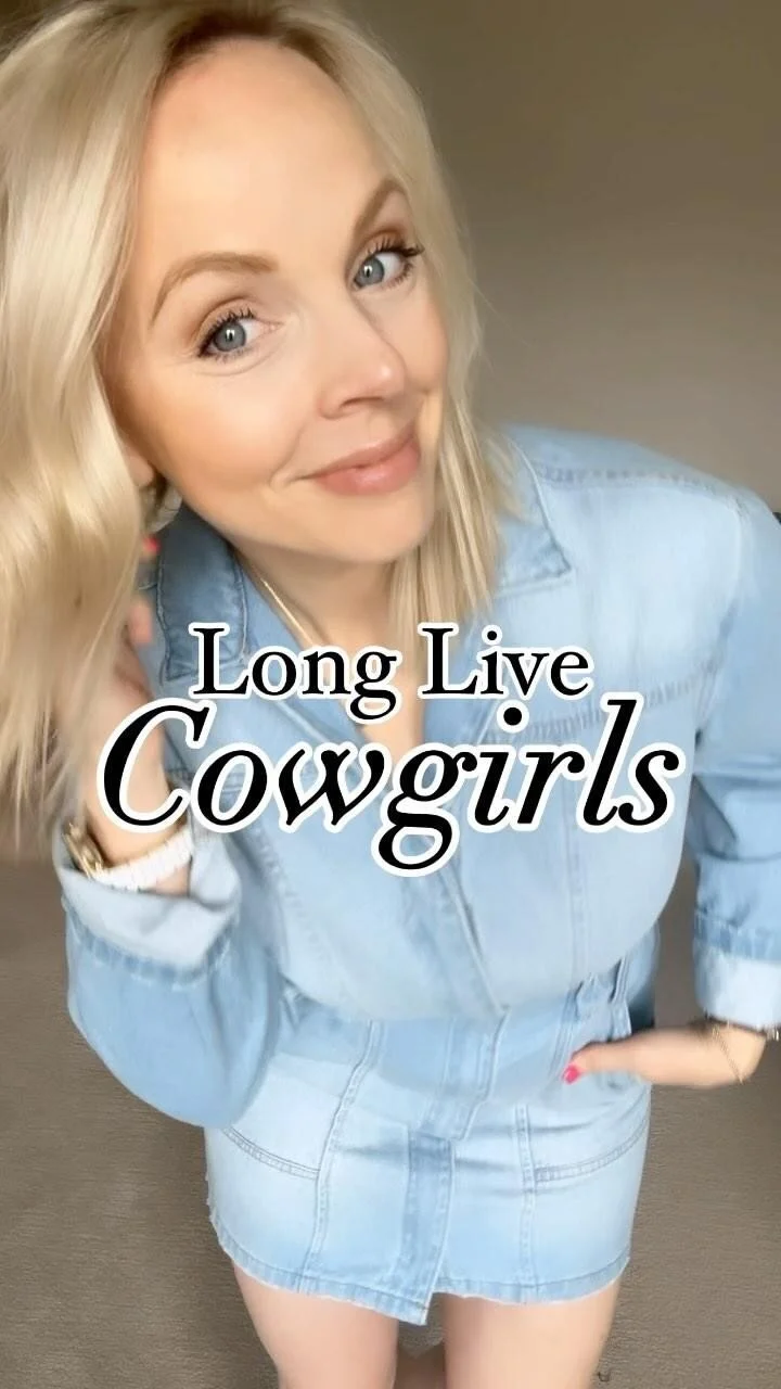 Anna Lee Grace - Blog