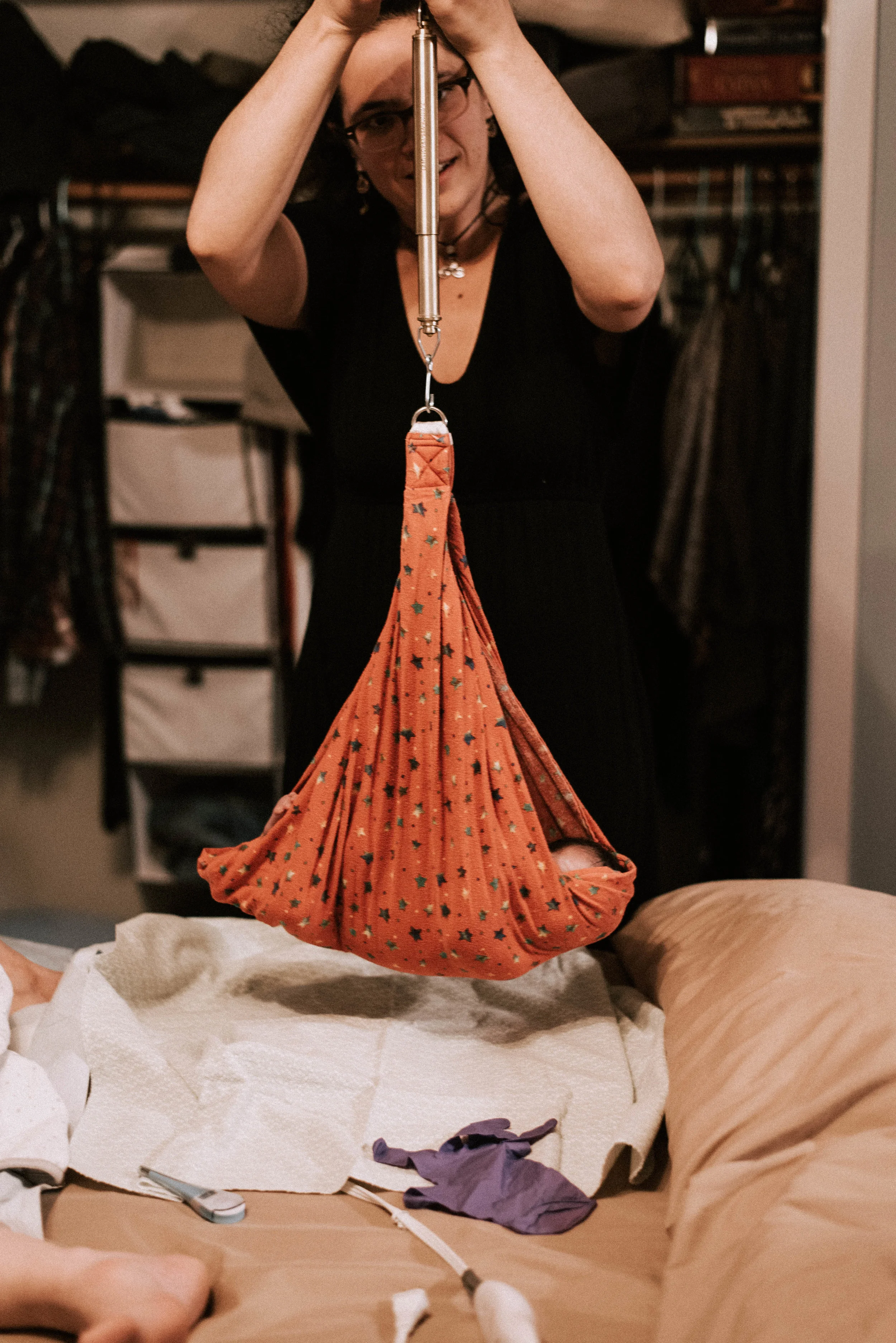 Two Hearted Midwifery and Home Birth