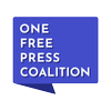 One Free Press Coalition