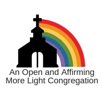 Who We Are — Presbyterian-United Church of Christ