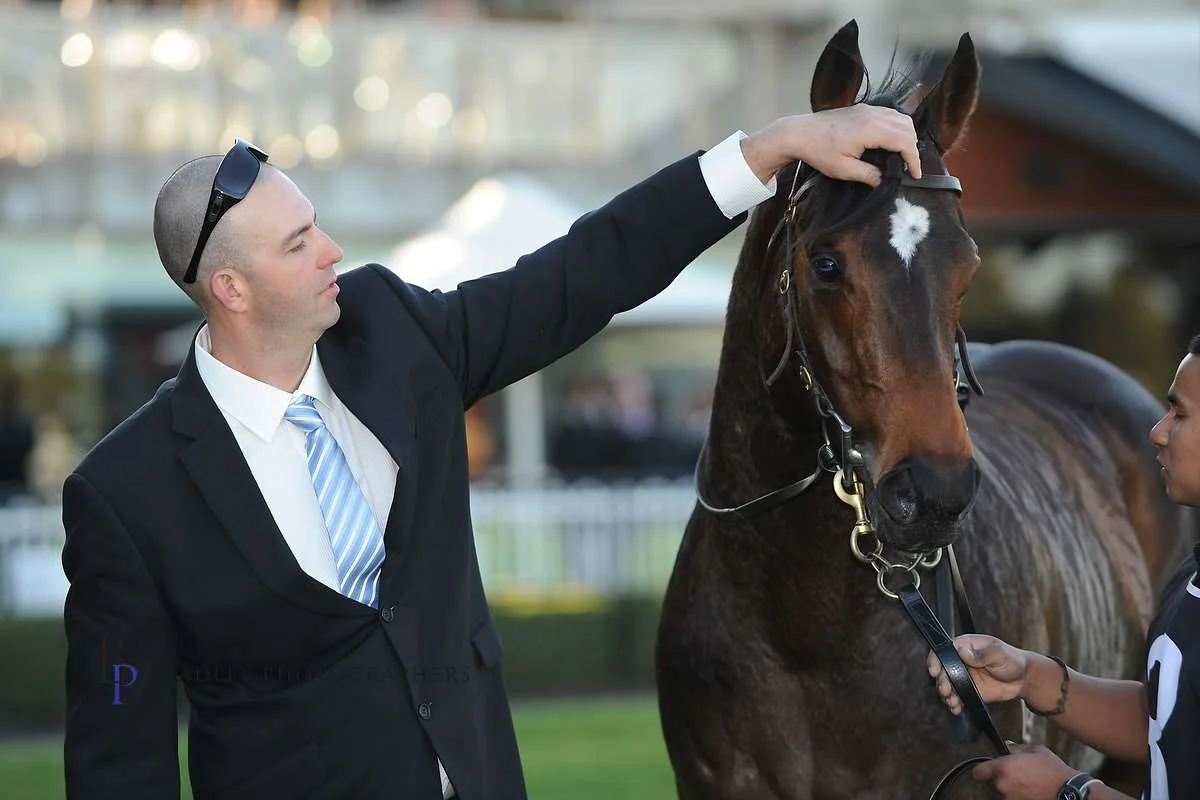 About Us — JASON COYLE RACING