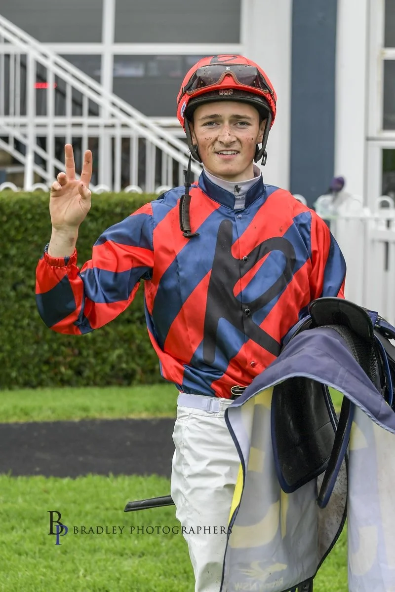 Gallery — JASON COYLE RACING