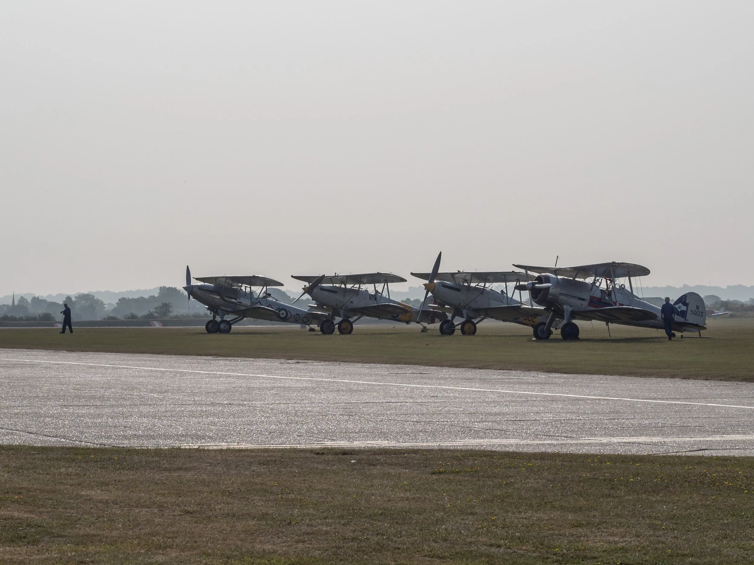 general aviation (Copy) — Wandering Observations