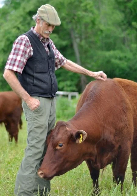 Humane Livestock Handling