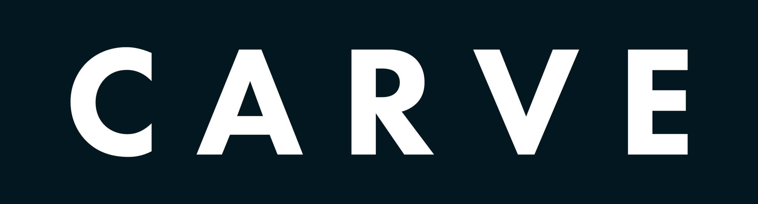 Carve Logo