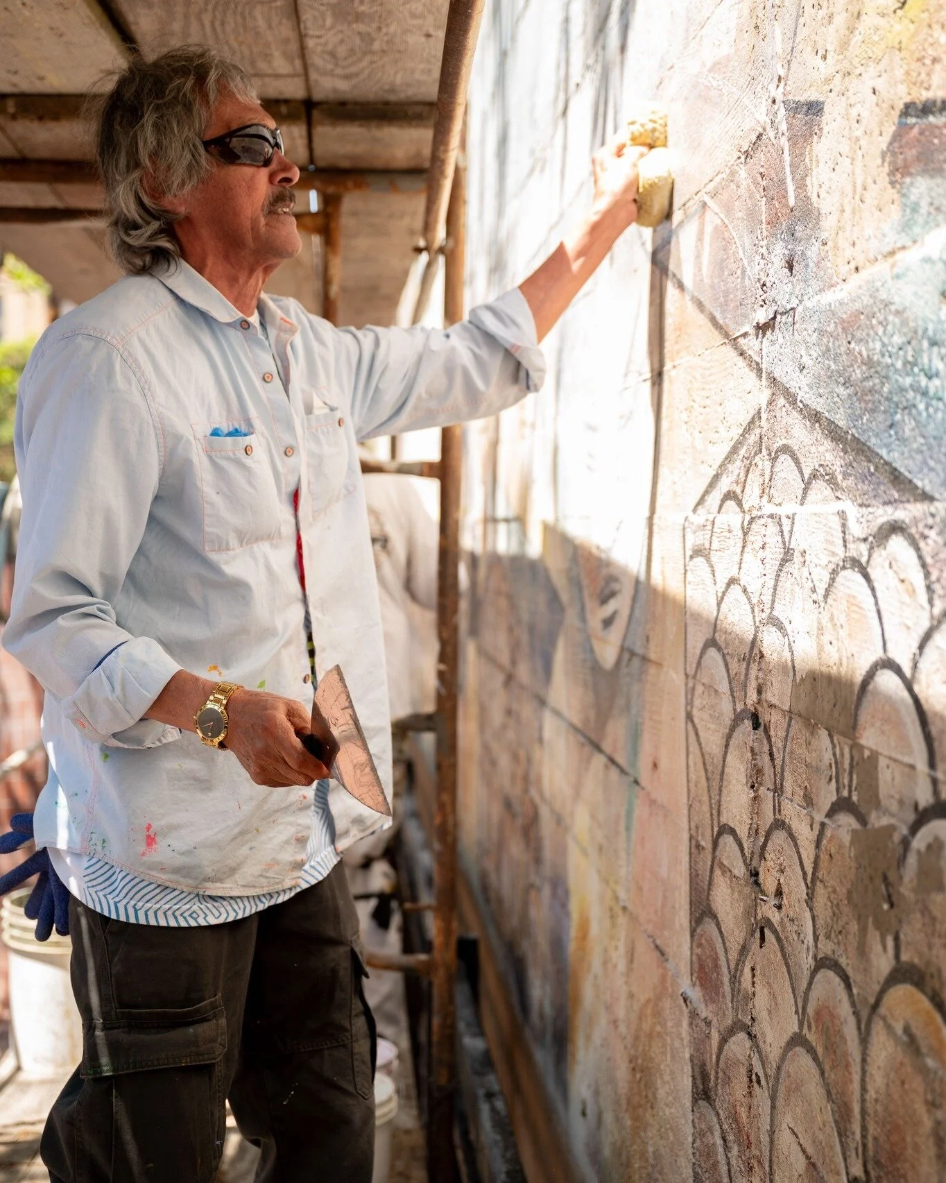 TODCO Group: Affordable Housing and Community Building in SOMA