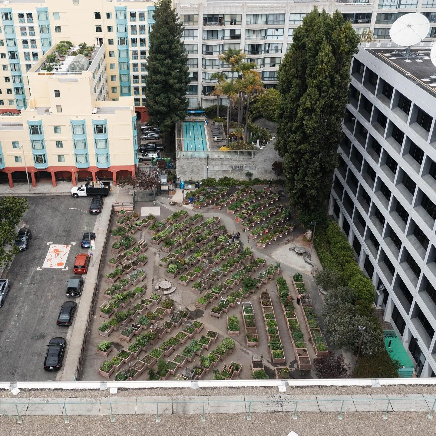 TODCO Group: Affordable Housing and Community Building in SOMA