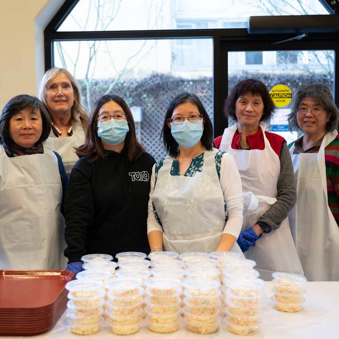 TODCO Group: Affordable Housing and Community Building in SOMA