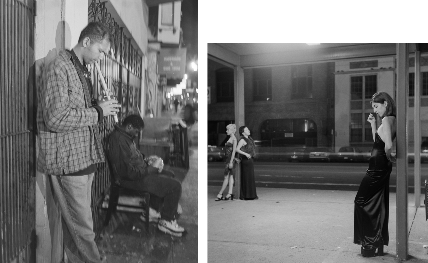 Secret San Francisco Reveals The City Between Dusk and Dawn — TODCO Group