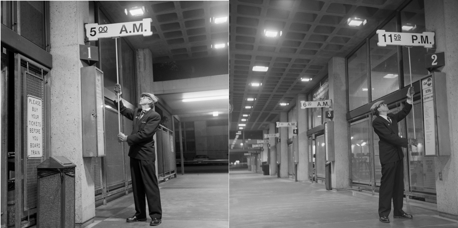 Secret San Francisco Reveals The City Between Dusk and Dawn — TODCO Group