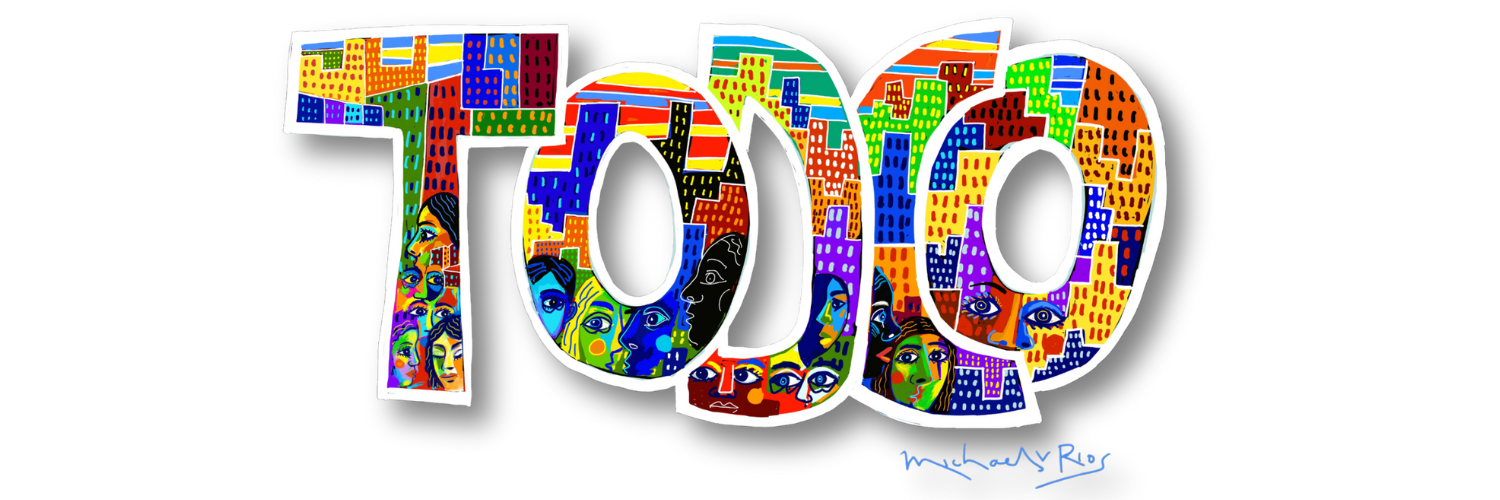 “We Won’t Move” | Yerba Buena Redevelopment & TODCO’s Founding — TODCO ...