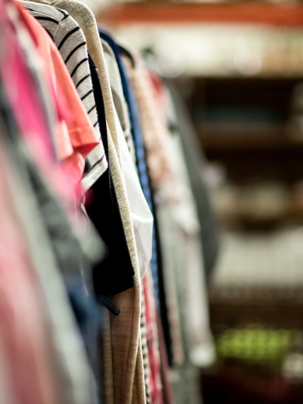 Eva's Closet