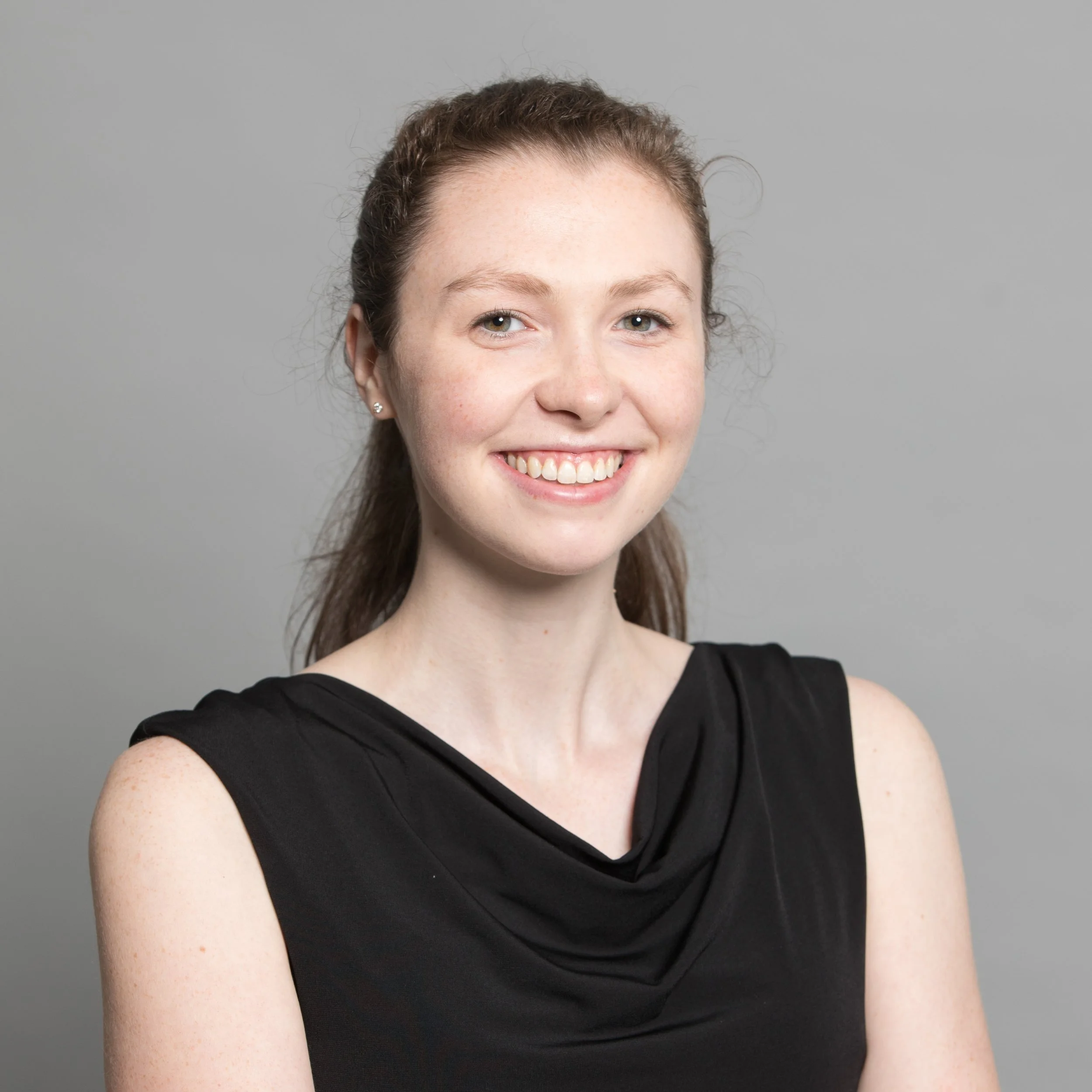 Board - Anna Goplen — Ask Her