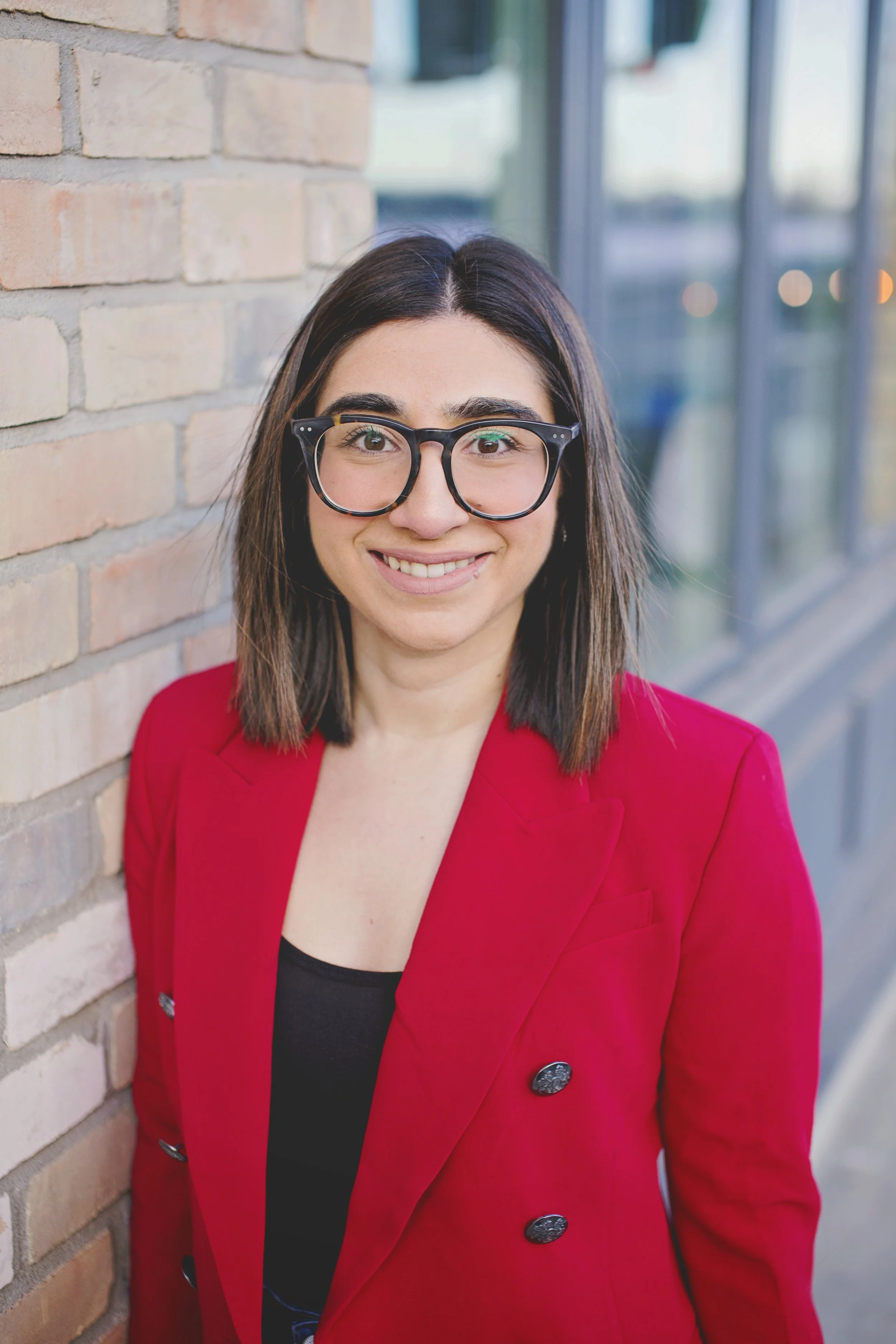Board - Sabrina Grover — Ask Her YYC