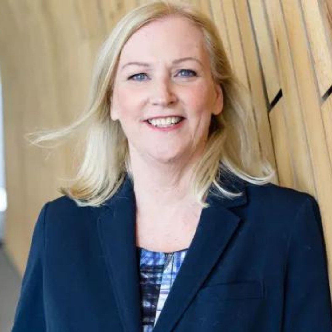 #SheLeads — Ask Her YYC