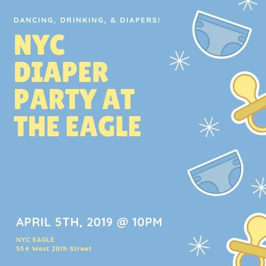 ABDL Events — WHYABDL.ORG