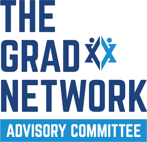 Advisory Board — The Grad Network