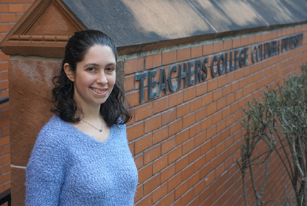 Advisory Committee — The Grad Network