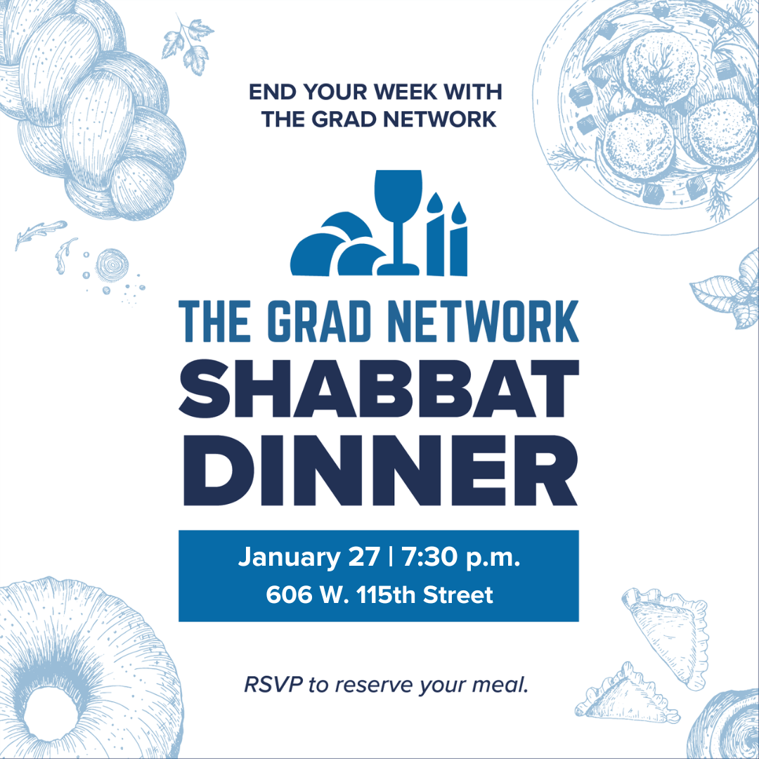 The Grad Network