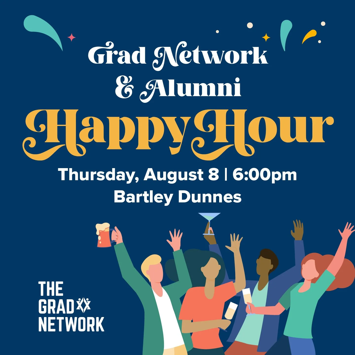 The Grad Network