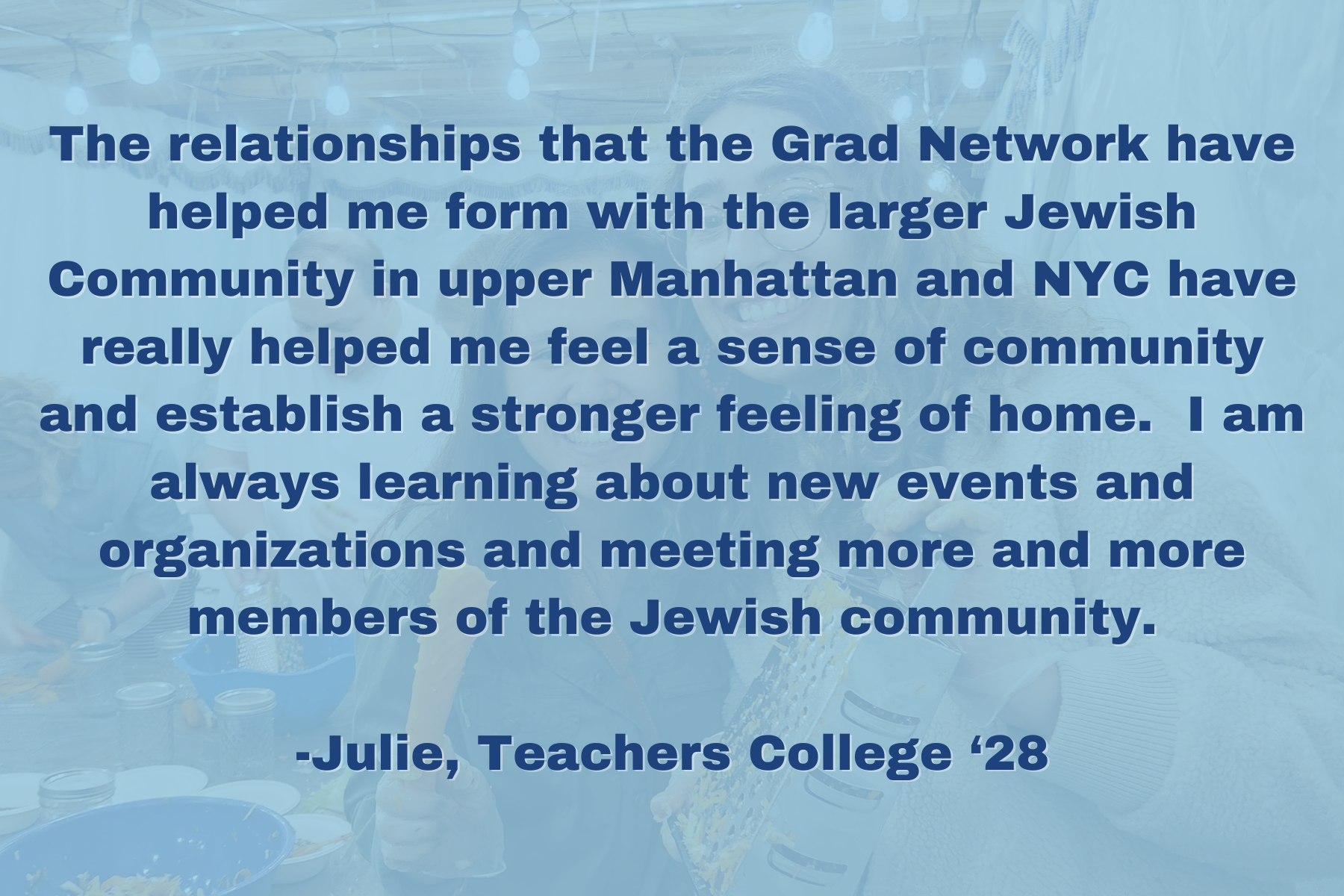 About the Grad Network — The Grad Network