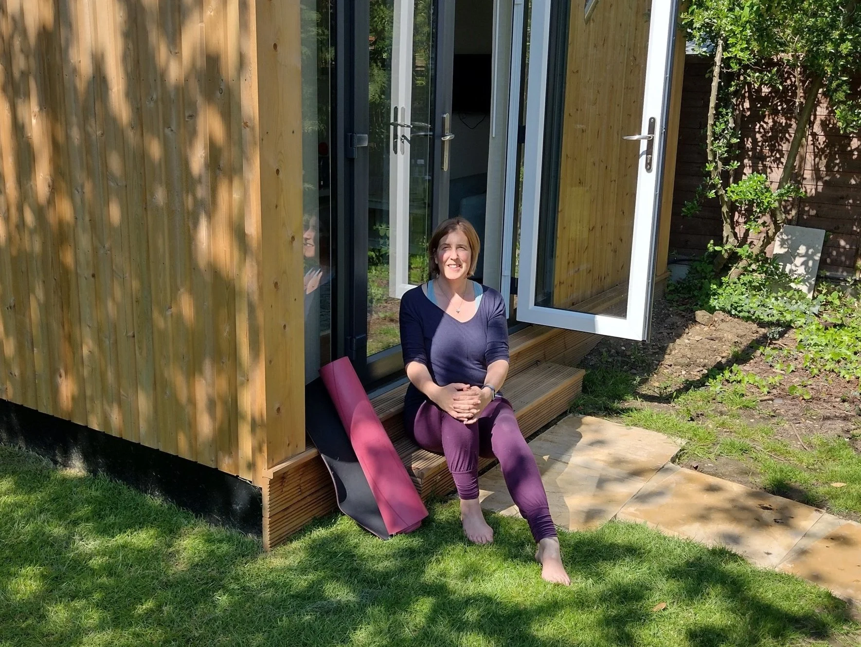 Our Courses and Workshops — Yoga at the Mill