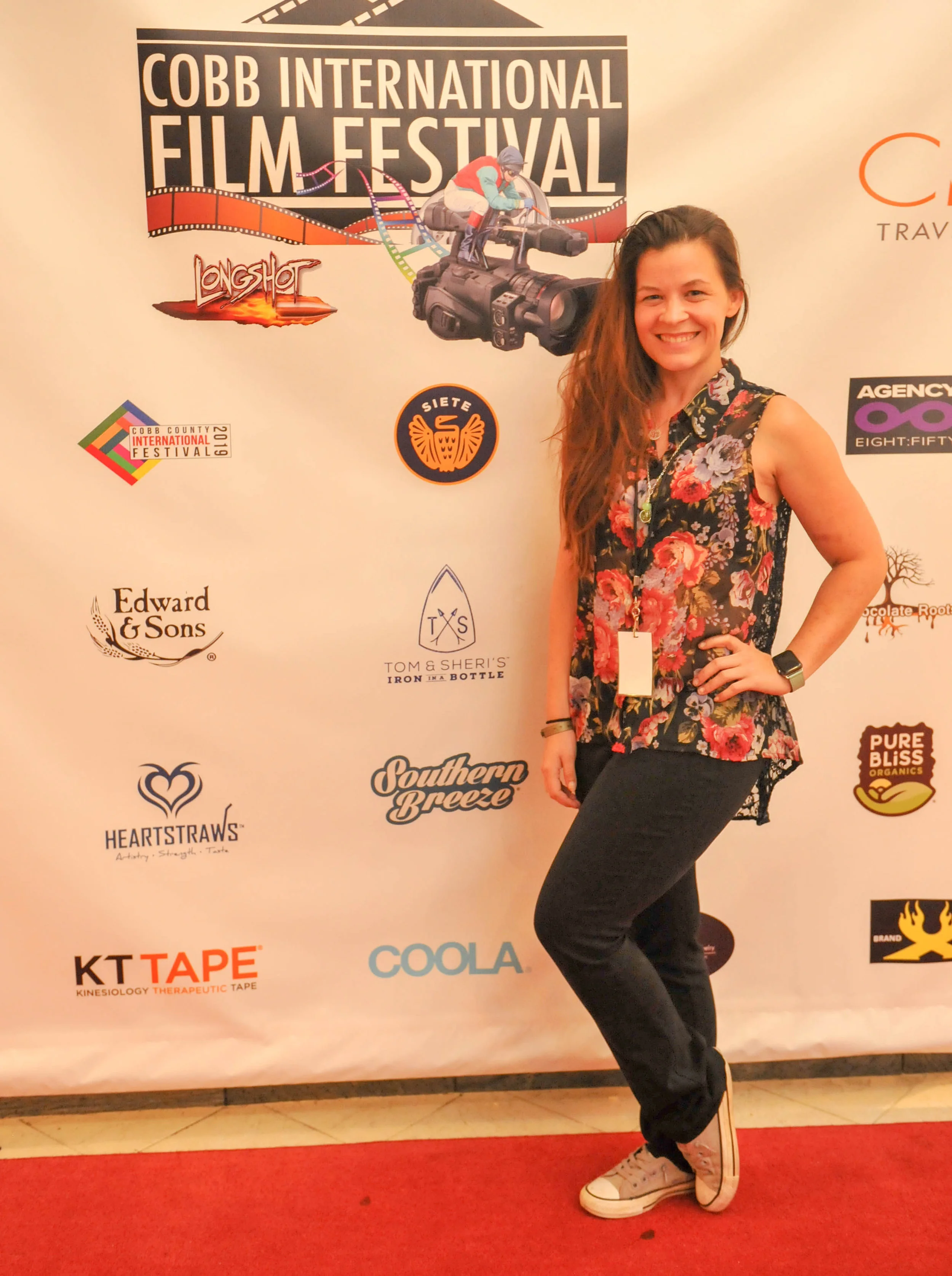 Pictures — Cobb International Film Fest