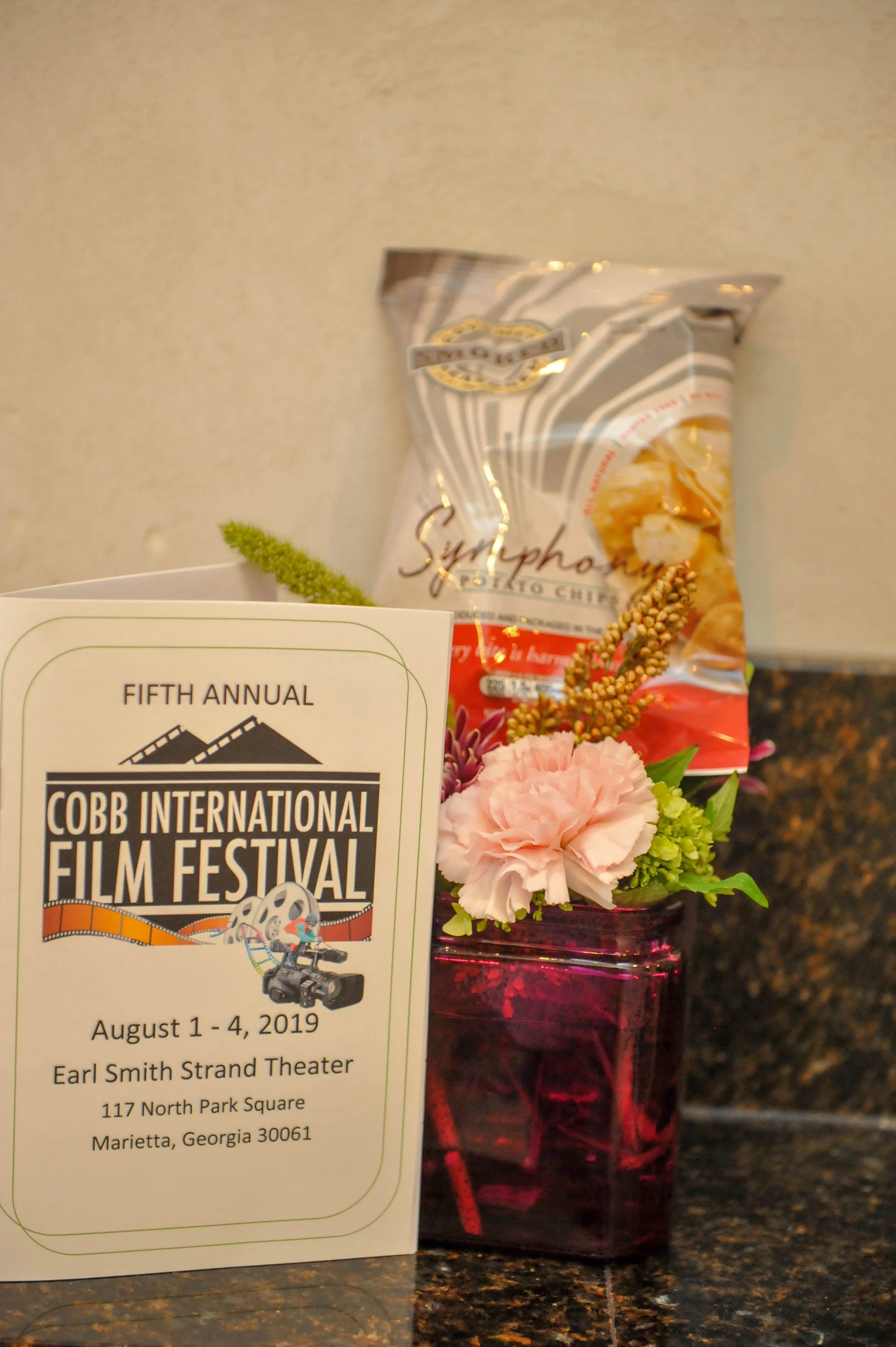 Pictures — Cobb International Film Fest