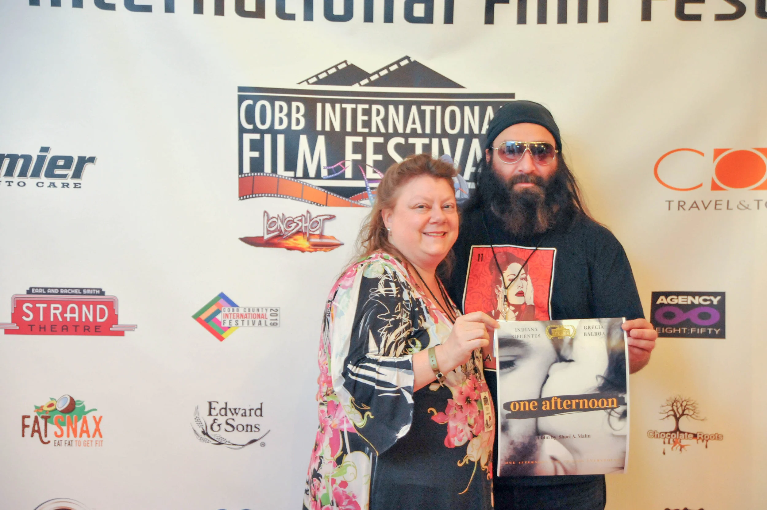 Pictures — Cobb International Film Fest