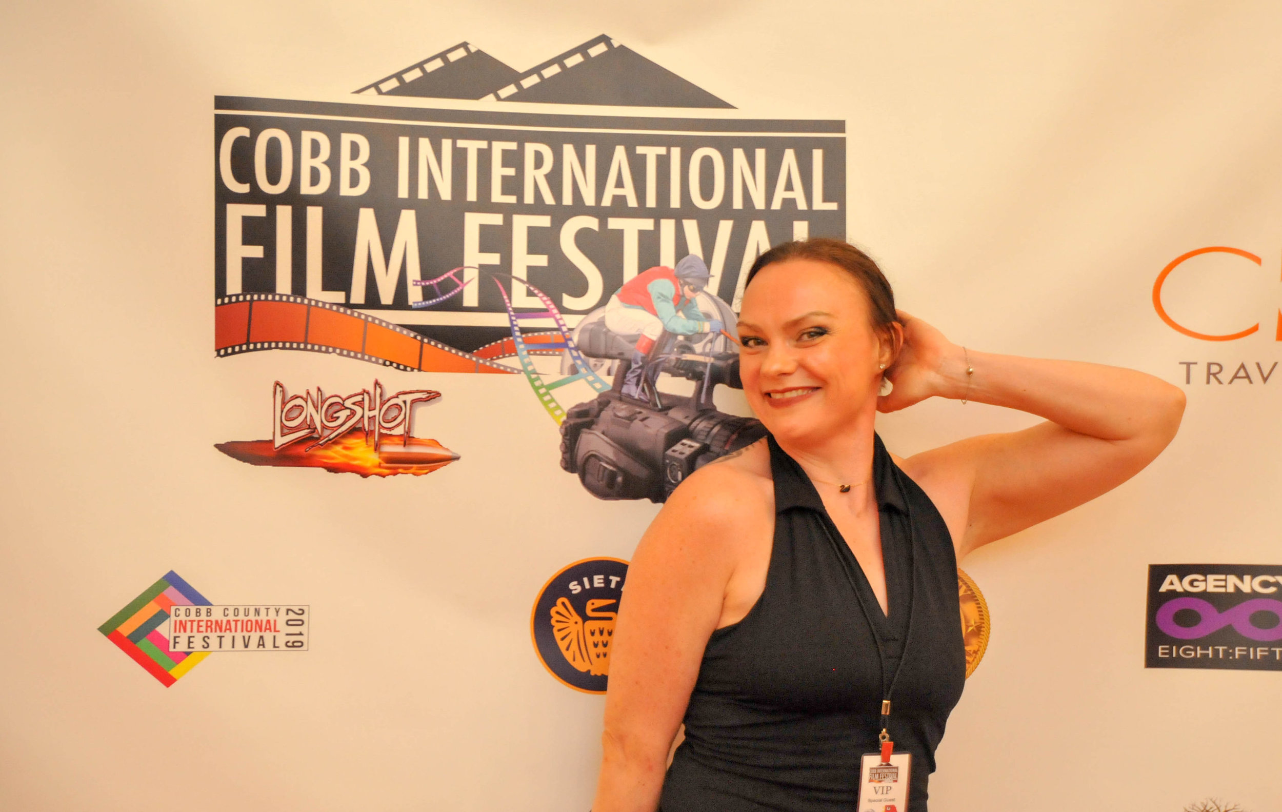 Pictures — Cobb International Film Fest