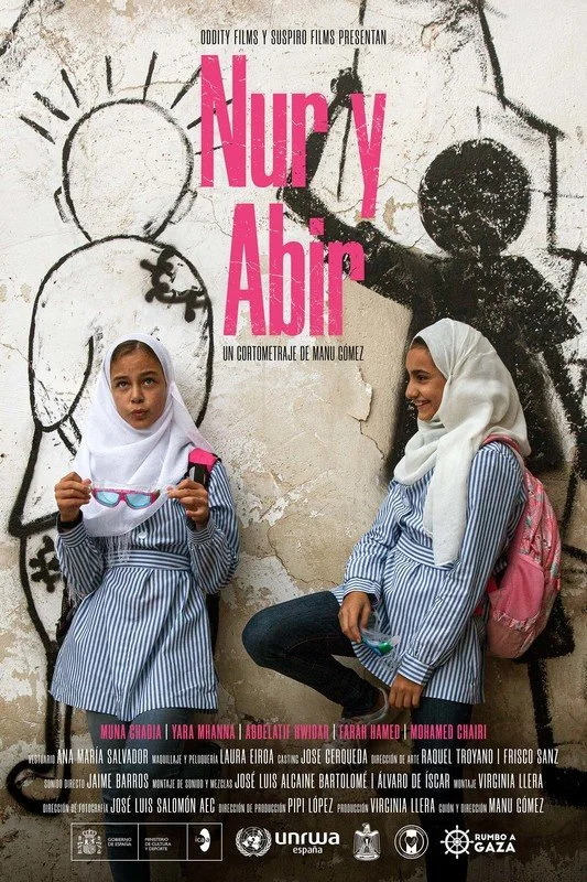 Films — Cobb International Film Fest