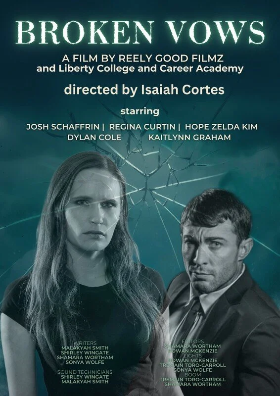 Films — Cobb International Film Fest