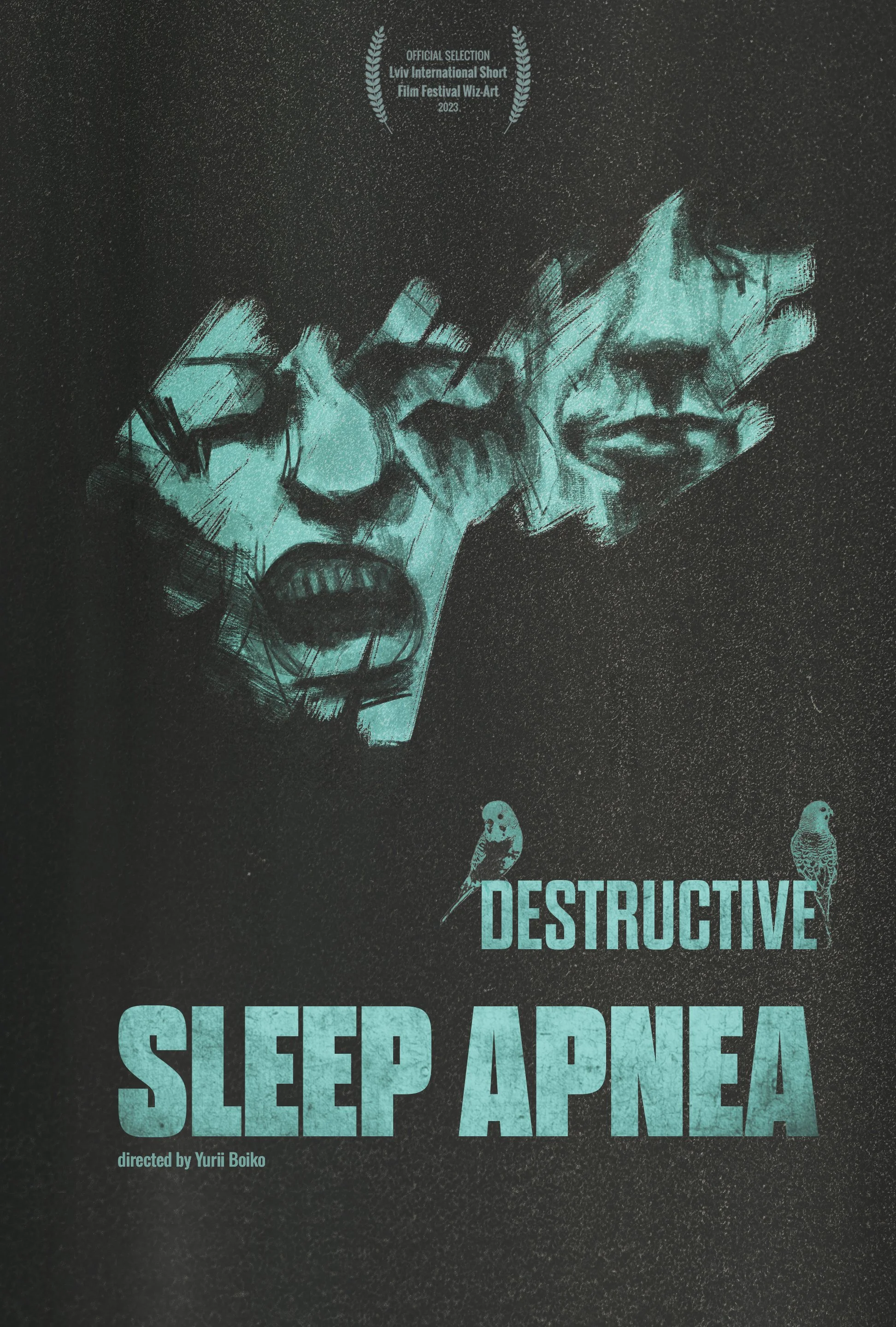 Films — Cobb International Film Fest