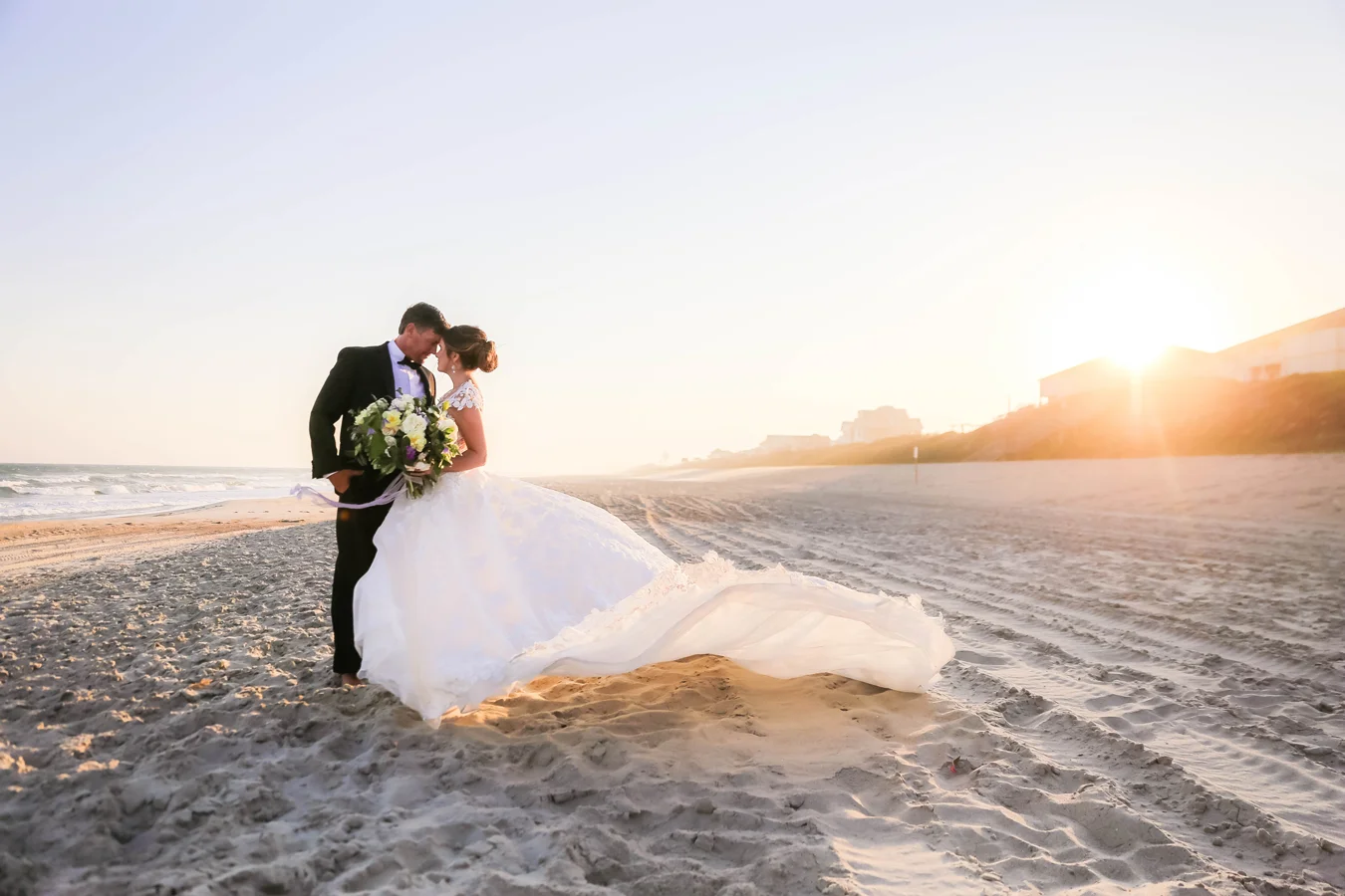 Wedding Gallery — Merrell Estate & Gardens