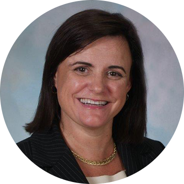 Lisa Mead — Take The Lead