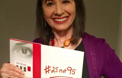 Moving the Dial – What Does It Mean? — Take The Lead