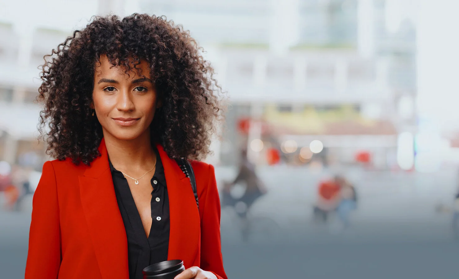 Women in Leadership | Strong Leadership | Take the Lead Women