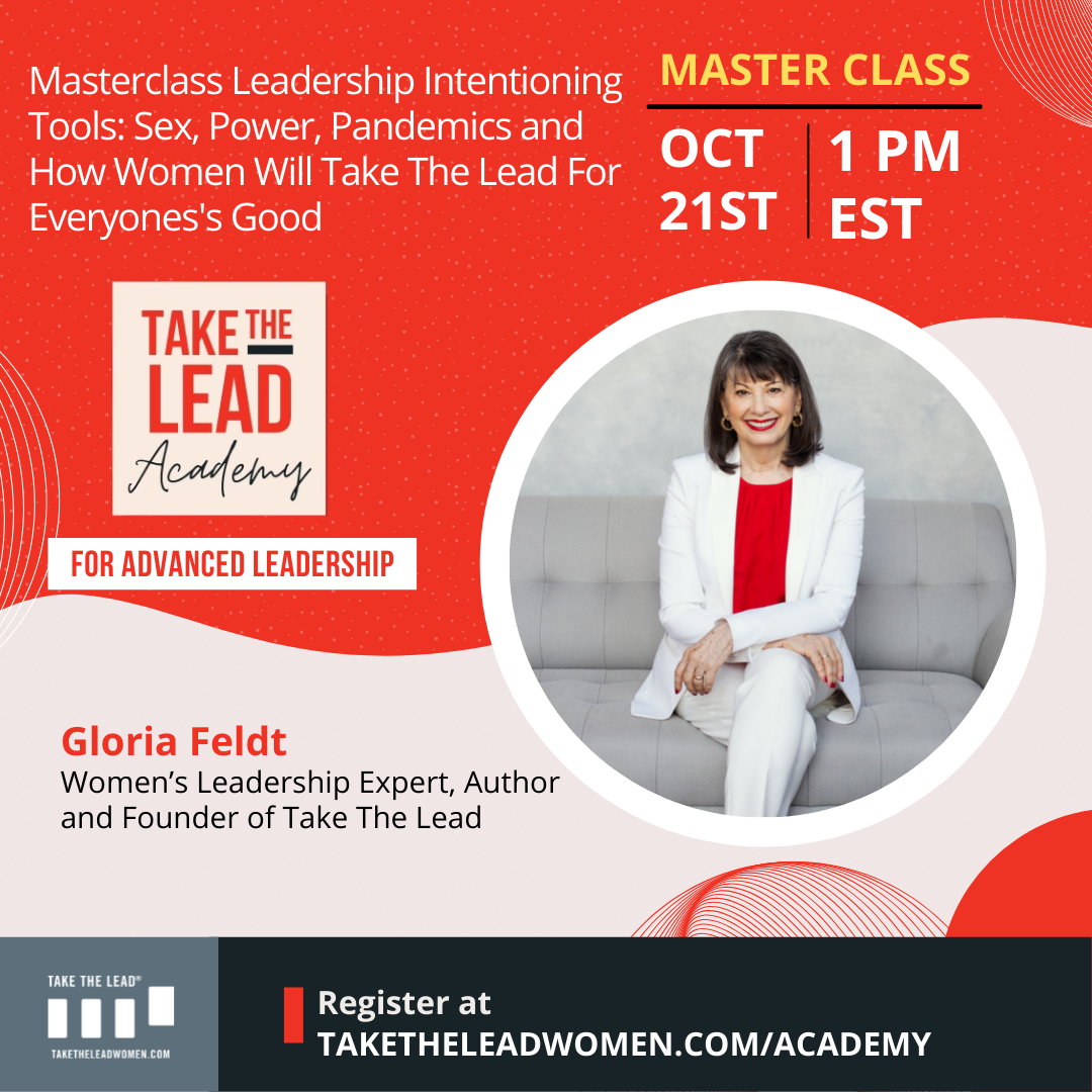 Events — Take The Lead