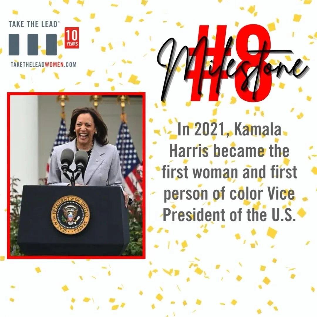 Must Reads: 17 Great Books From Women Leaders for 2024 — Take The Lead