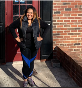 The Power To Create A Movement — Take The Lead
