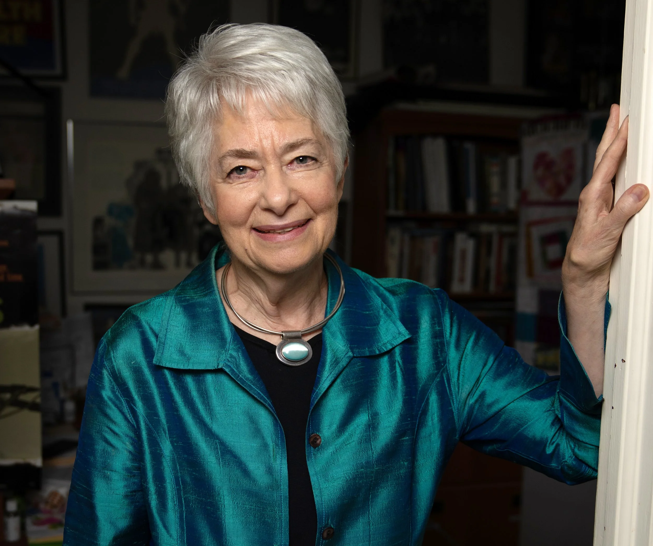 The Power To Organize and Change The World — Take The Lead