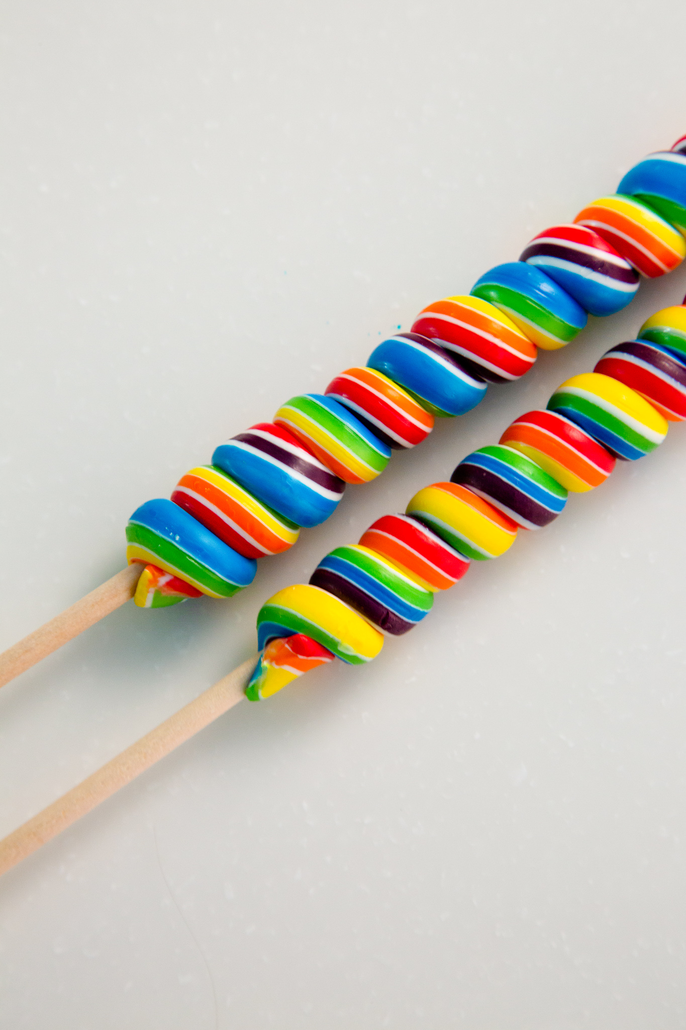 Assorted Goods + Candy