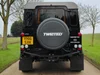 Twisted Defender 90 For Sale — GQ Car Storage