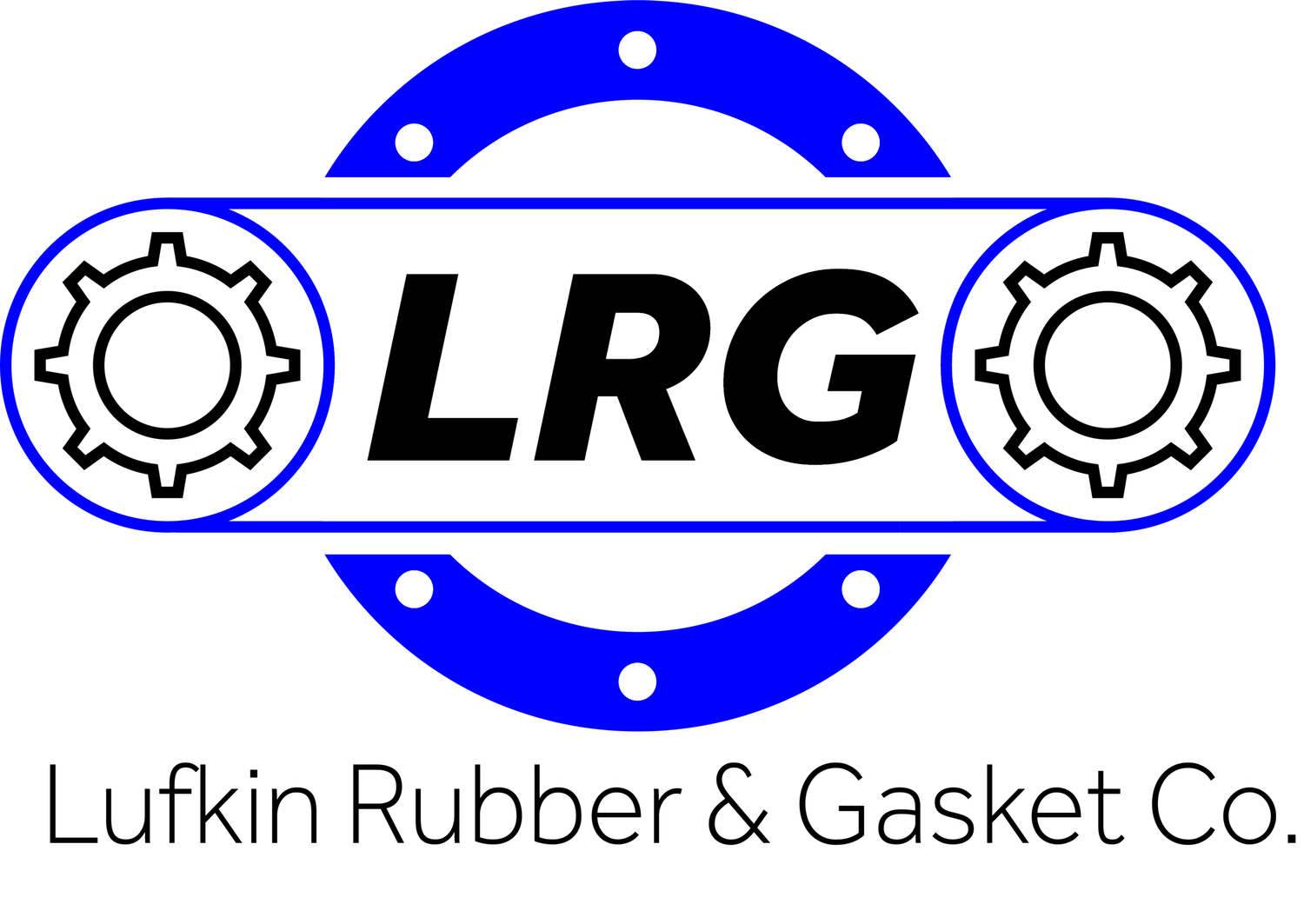 Contact Lufkin Rubber & Gasket — Lufkin Rubber & Gasket - Hose, Gaskets ...