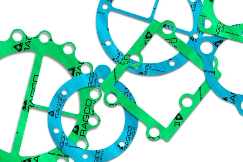 Lufkin Rubber & Gasket - Hose, Gaskets, Belting, & Rubber