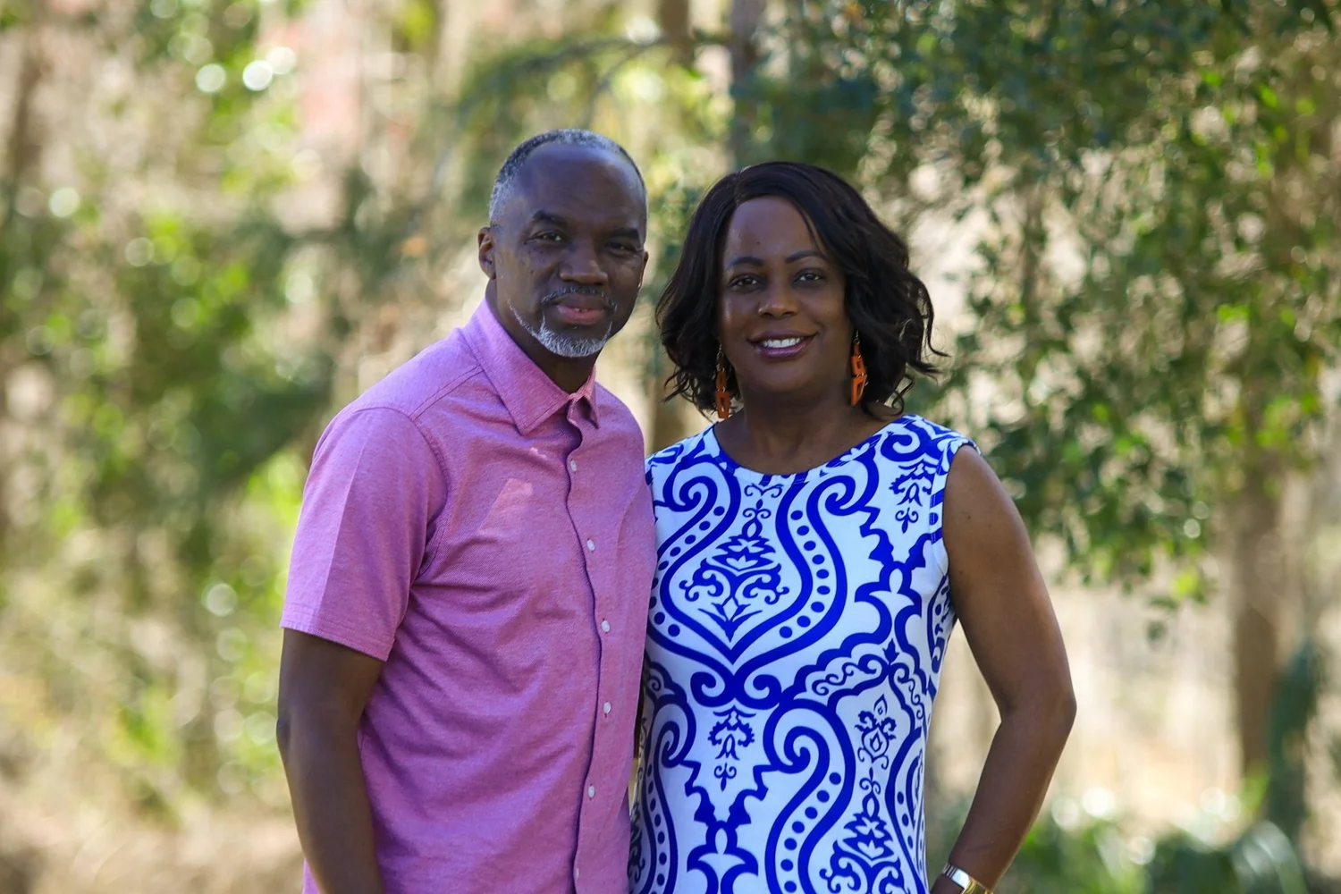 Our Pastors — ALIVE CHURCH