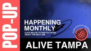 Locations — ALIVE CHURCH